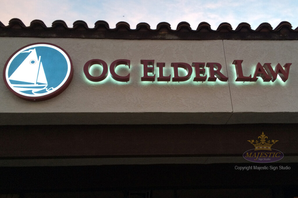 Marketing Departments Source For Custom Sign Solutions