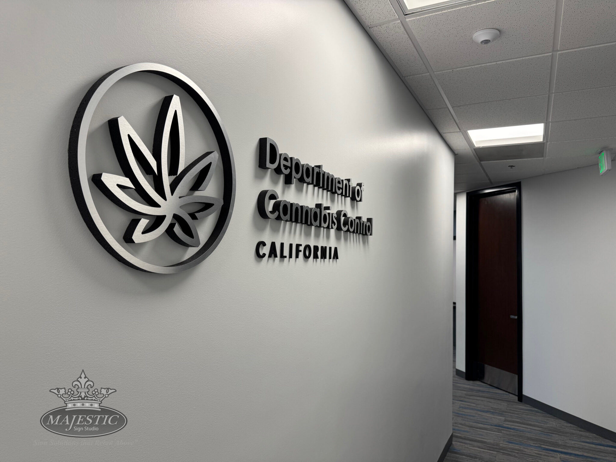 Building Sign Letters | 3 Steps for Choosing 3D Sign Letters