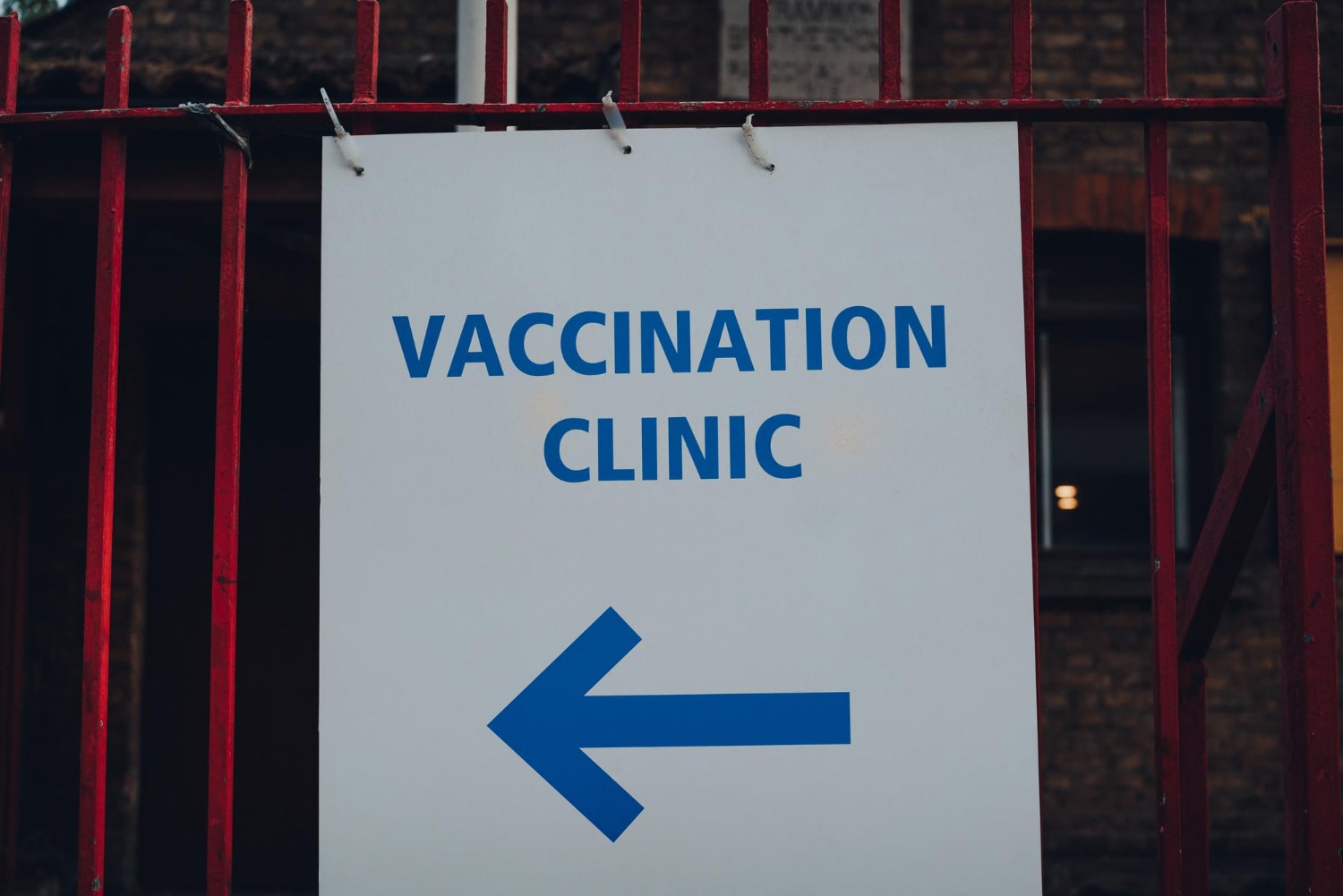 Healthcare Signage Solutions - Majestic Sign Studio